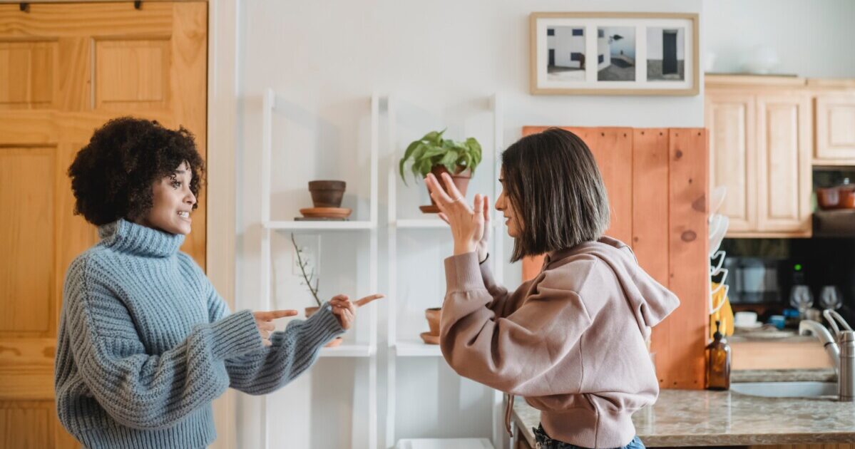 Saine confrontation ou harmonie artificielle? - Taago | Taago